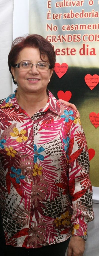 Sandra Galera assumirá a Secretaria de Educação em Chapecó – Notícias ...