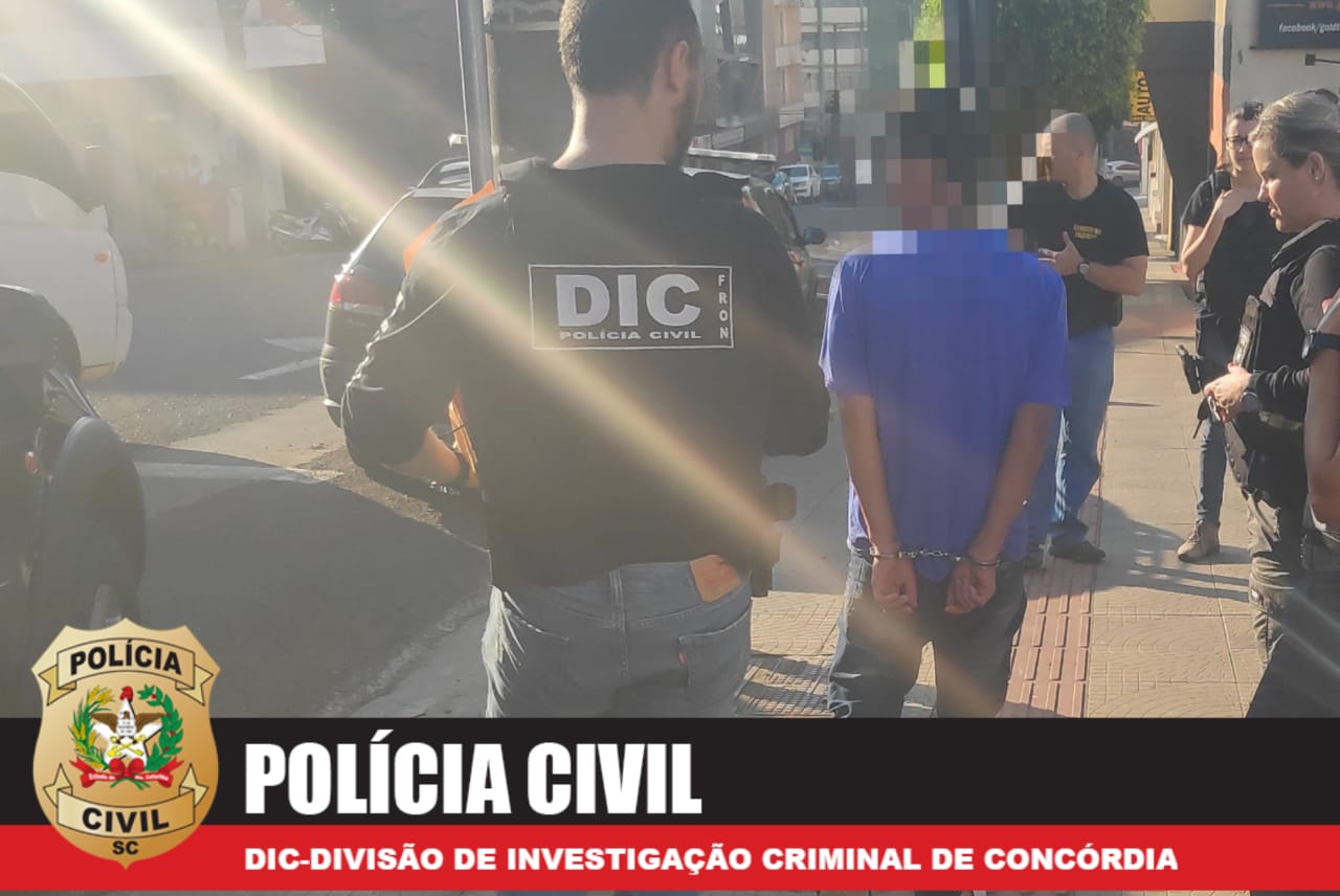 Polícia Civil Deflagra Operação “minotauro” Contra Organização