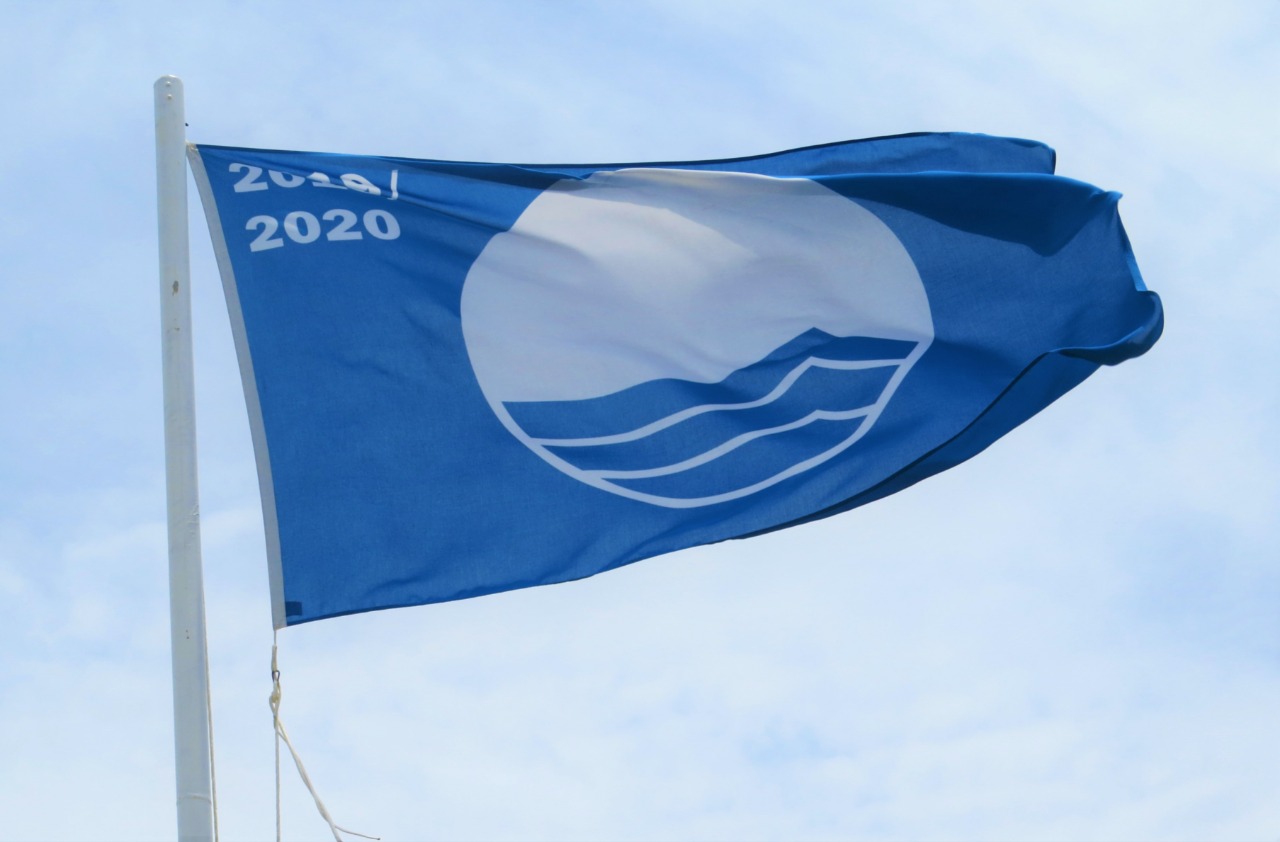 Bandeira Azul: mais de 20 praias e marinas de SC são indicadas para a ...