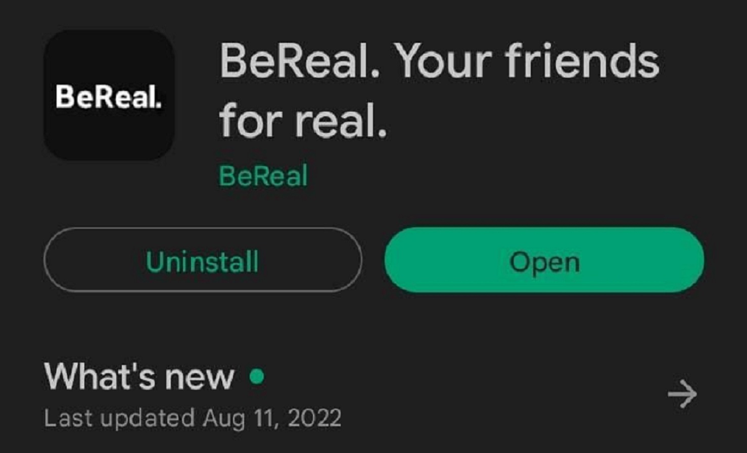 Be Real: sem filtro e edição, conheça o app que está conquistando a ...