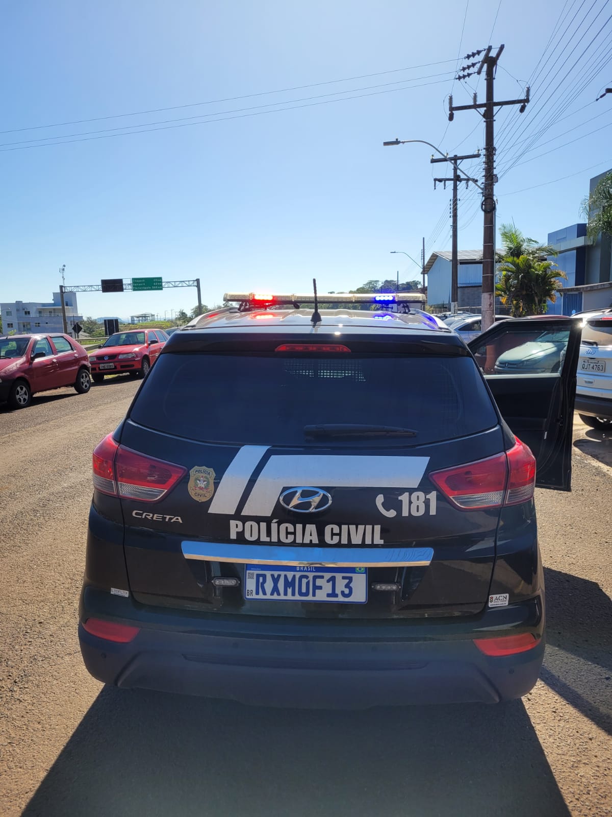 Polícia Civil Prende Homem Que Estuprava A Própria Neta De 9 Anos E