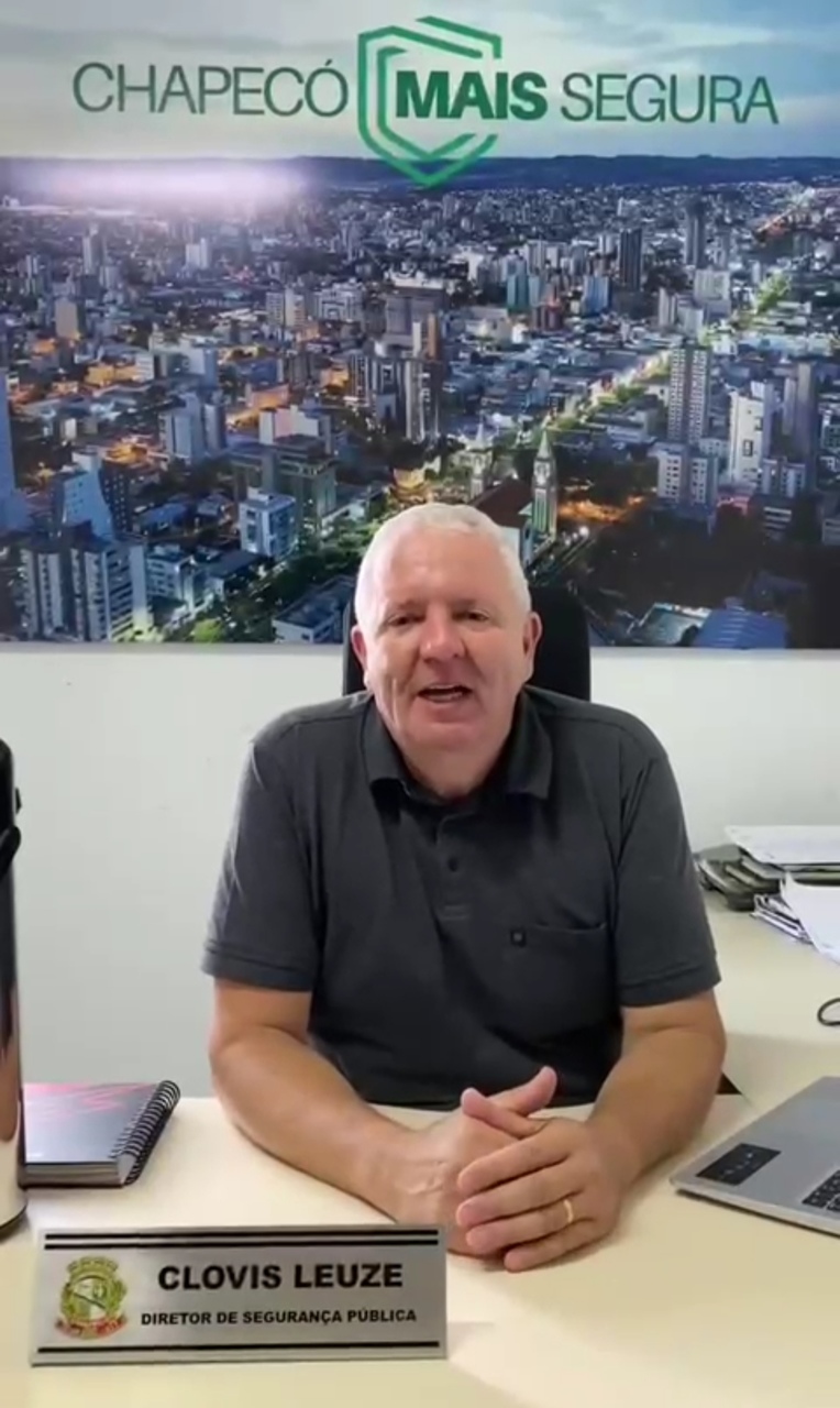 Motoristas de Chapecó podem obter desconto de 40% nas multas – Notícias Chapecó.Org