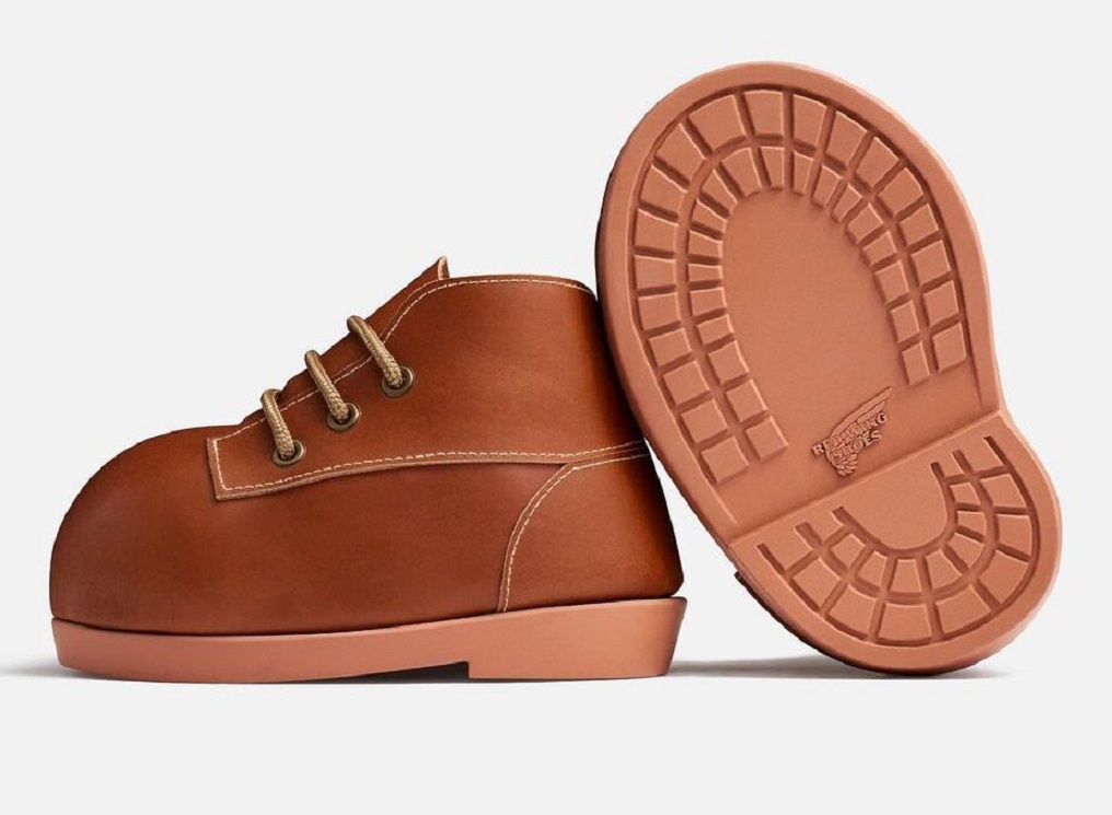 Vídeo: Empresa lança bota inspirada no Super Mario Bros – Notícias ...